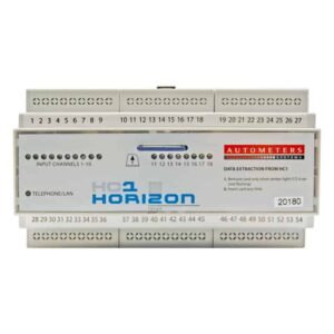 HC1 Data Collector | Autometers Systems