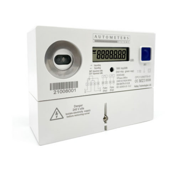 Electricity Meters For Sale | MID Approved | Autometers Systems