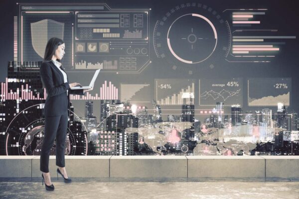 Horizon System: Energy Monitoring and Smart Meter Reports by Horizon