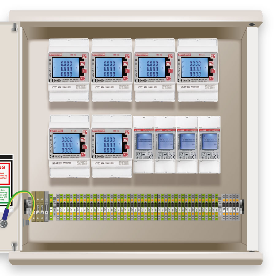 A-300P | Autometers Systems