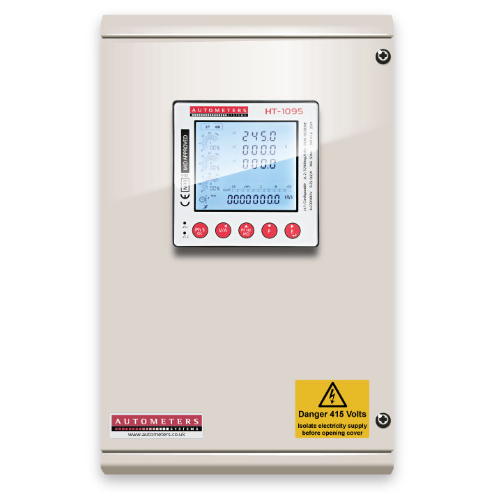 Horizon meters Archives | Autometers Systems