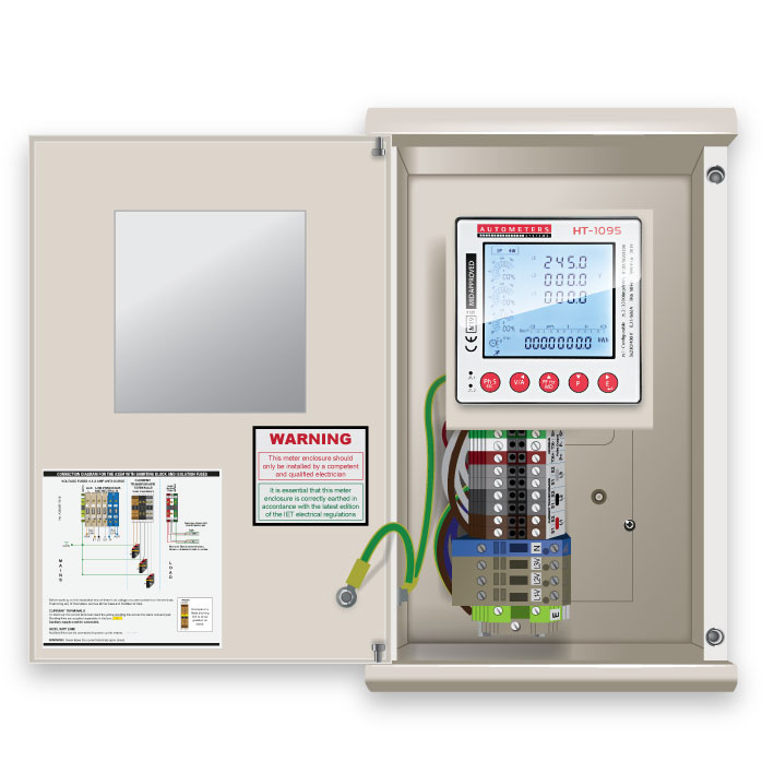 Horizon meters Archives | Autometers Systems