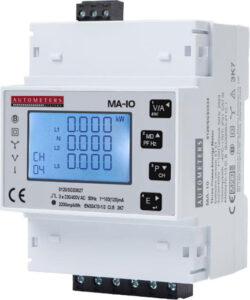 MA-10 | Autometers Systems